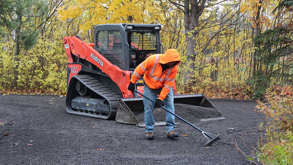 The Advantages and Cost-Effective Choice of Reclaimed Asphalt Driveway ...